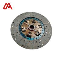 China IZUMI ME521506 Clutch Disc for MITSUBISHI 6D16T for sale