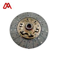 China IZUMI ME521506 Clutch Disc for MITSUBISHI 6D16T for sale
