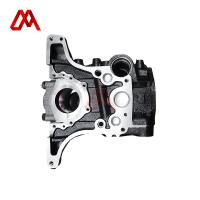 China High Quality QD32 Cylinder Block 32L Diesel Engine Block for Nissan Truck for sale