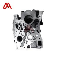 China High Quality QD32 Cylinder Block 32L Diesel Engine Block for Nissan Truck for sale