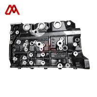 China High Quality QD32 Cylinder Block 32L Diesel Engine Block for Nissan Truck for sale