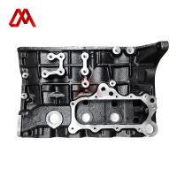 China High Quality QD32 Cylinder Block 32L Diesel Engine Block for Nissan Truck for sale
