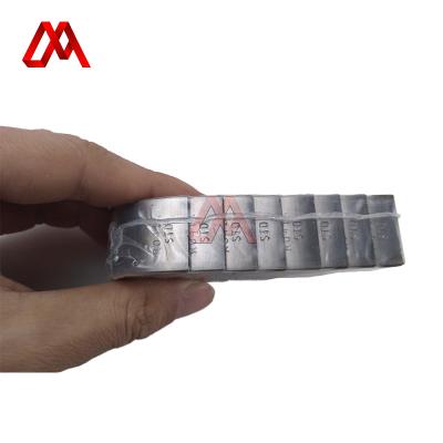 China R041A 3Y Stable Performance Conrod Bearing Automotive Truck Accessories for sale