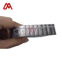 China Original Quality R041A 4Y Connecting Rod Bearing for Heavy Truck Engine for sale