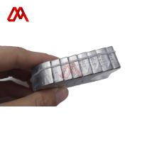 China Truck Engine Connecting Rod Bearing R043A Premium Alloy Material for Long Service Life for sale