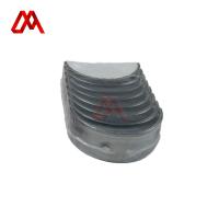 China Truck Engine Connecting Rod Bearing R043A Premium Alloy Material for Long Service Life for sale