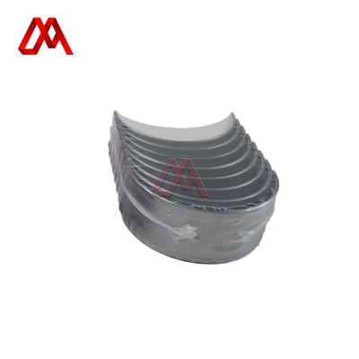 China Premium TD27 Engine Con Rod Bearing R089H Heavy Commercial Truck Components for sale