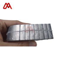 China Premium TD27 Engine Con Rod Bearing R089H Heavy Commercial Truck Components for sale