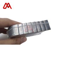 China Premium R703A Connecting Rod Bearing Shell Wear Resistant Truck Replacement Parts for sale