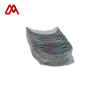 China Premium R715A Connecting Rod Bearing Shell for Commercial Truck Maintenance for sale