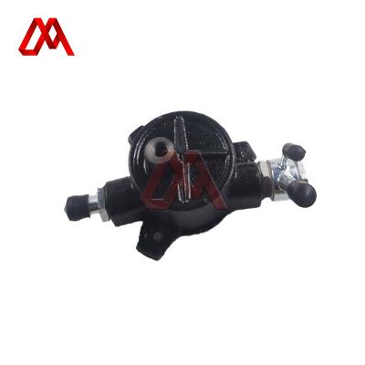 China Generator Vacuum Pump Isuzu Engine Parts For NPR 8-94408399-Y 8-94167416-0 894408399Y 8941674160 for sale