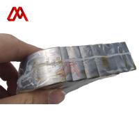 China Best Price R720A Engine Connecting Rod Bearing for Heavy Duty Truck for sale