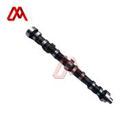 China 8970145731 8944094120 8-97014573-1 8-94409412-0 Camshaft Suitable for ISUZU NPR60 4BG1 for sale