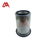 China 8944302500 8980913940 Air Cleaner Filter For ISUZU 4HK1 4HE1 NPR 8-94430250-0 8-98091394-0 for sale