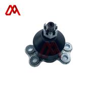 China 8-94459453-0 8944594530 Truck Chassis Parts Upper Control Arm Ball Joint Assembly For ISUZU 4JA1 TFR54 for sale