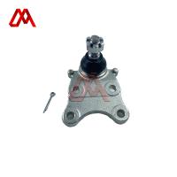 China 8-94459465-0 8-98005875-0 Lower Control Arm Ball Joint Assembly 8944594650 8980058750 Suitable for ISUZU UCS17 4ZE1 for sale