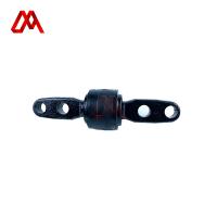 China Top Grade Truck Parts Rear Torque Rod Bushing S40J9 E0180 HINO 700 Aftermarket Parts for sale