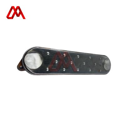 China 8973341011 8970287390 8-97334101-1 8-97028739-0 Oil CooLer Core for ISUZU 4HF1 NKR NPR for sale