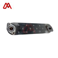 China 8973341011 8970287390 8-97334101-1 8-97028739-0 Oil CooLer Core for ISUZU 4HF1 NKR NPR for sale