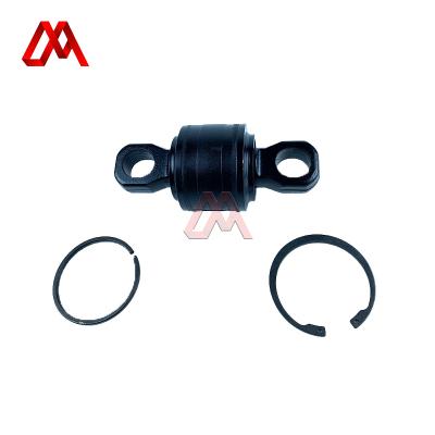 China Hot Sale S40J9-E0190 Rear Rubber Bushing Hino 700 Truck Suspension Parts for sale