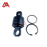 China Hot Sale S40J9-E0190 Rear Rubber Bushing Hino 700 Truck Suspension Parts for sale