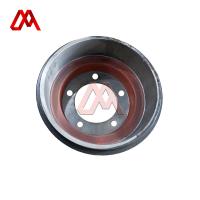 China 8-97034770-1 8-98248900-0 Rear Brake Drum 8970347701 8982489000 for ISUZU NPR66 4HF1 for sale