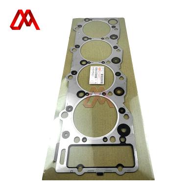 China 8-98055542-0 8980555420 Cylinder Head Gasket for Isuzu 700P for sale