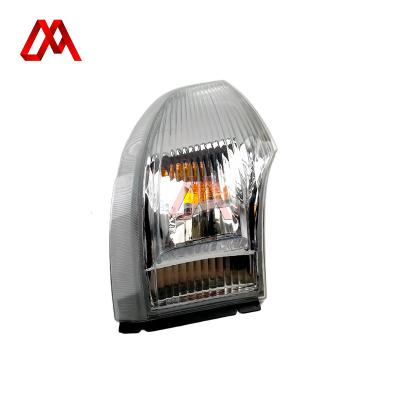 China IZUMI M003-009 Front Comb Lamp Assembly M003009 for Mitsubishi FE184D FE185E for sale