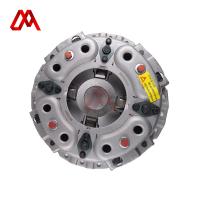 China IZUMI MFC507 Clutch Cover Truck Transmission Parts for Mitsubishi Fuso 6D16 6D14 for sale