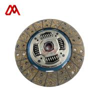 China IZUMI Clutch Disc MFD015UN 4D31T 4D32 for Mitsubishi Fuso CANTER for sale