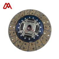 China IZUMI Clutch Disc MFD015UN 4D31T 4D32 for Mitsubishi Fuso CANTER for sale
