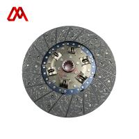 China IZUMI 8DC9 Clutch Plate MFD016 MF D016 for MITSUBISHI Truck Parts for sale