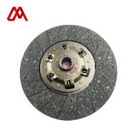 China IZUMI 8DC9 Clutch Plate MFD016 MF D016 for MITSUBISHI Truck Parts for sale
