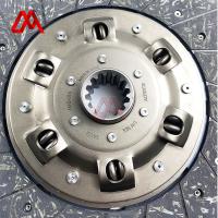 China IZUMI 8DC9 Clutch Plate MFD016 MF D016 for MITSUBISHI Truck Parts for sale
