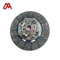 China IZUMI MFD067 Clutch Disc for Mitsubishi FUSO 4D34 4D35 for sale