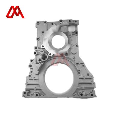 China 8-98057151-0 8980571510 Timing Cover Assembly for Isuzu 700P for sale