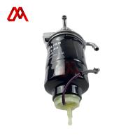 China IZUMI CLX-222C 1117010-44K 1117011-44K Fuel Filter Assembly For 4JB1-T1 Engine for sale