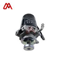 China IZUMI CLX-222C 1117010-44K 1117011-44K Fuel Filter Assembly For 4JB1-T1 Engine for sale