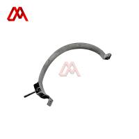 China IZUMI Row Large Iron Hoop Of Muffler OEM 1201220-P301 for ISUZU 700P 4HK1 for sale