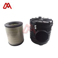 China IZUMI Air Cleaner Assembly 8-98050415-2 8980504152 For ISUZU NLR85 4JJ1T for sale