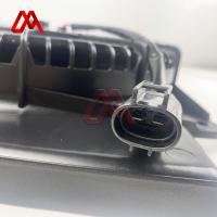China IZUMI 8-98090684-0 Shroud Blower Assembly 8980906840 for ISUZU NPR NQR NPS NNR 700P 4HK1 for sale