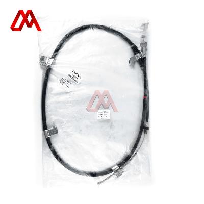 China 8-98067049-0 8980670490 Parking Brake Cable for Isuzu D-MAX 2012 4WD Ruimai for sale