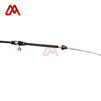 China 8-98067049-0 8980670490 Parking Brake Cable for Isuzu D-MAX 2012 4WD Ruimai for sale
