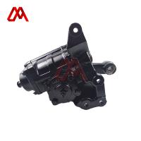 China IZUMI 8-98101298-0 8981012980 Steering Unit For ISUZU NMR85 4JJ1 for sale