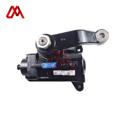 China IZUMI 8-98101298-0 8981012980 Steering Unit For ISUZU NMR85 4JJ1 for sale