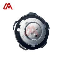 China IZUMI 8-98108595-0 8981085950 Fuel Tank Filler Cap for ISUZU CYZ CXZ 6WF1 for sale