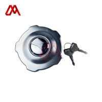 China IZUMI 8-98108595-0 8981085950 Fuel Tank Filler Cap for ISUZU CYZ CXZ 6WF1 for sale