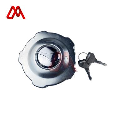 China IZUMI 8-98108595-0 8981085950 Fuel Tank Filler Cap for ISUZU CYZ CXZ 6WF1 for sale
