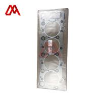 China IZUMI 8-98114256-0 Cylinder Cover Gasket 8981142560 For ISUZU TPG 4HK1 XD for sale