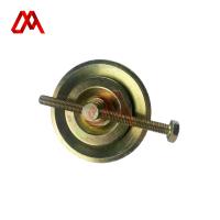 China IZUMI 8-98114437-0 8-98051011-0 Compressor Idler Pulley Assembly 8981144370 8980510110 for ISUZU TFUC for sale